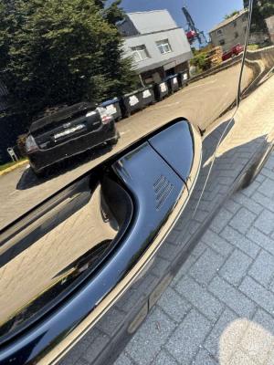 Black Ford S-Max 2017 in Klaipeda, with an engine capacity of 2.00 L and mileage of 190 thousand km for 7500 €, photo 25 on AUTOMOTO.COM.LV