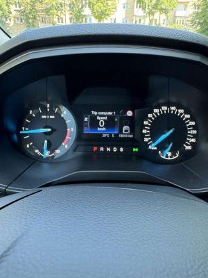 Black Ford S-Max 2017 in Klaipeda, with an engine capacity of 2.00 L and mileage of 190 thousand km for 7500 €, photo 33 on AUTOMOTO.COM.LV