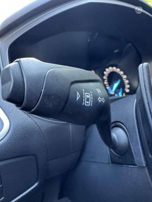 Black Ford S-Max 2017 in Klaipeda, with an engine capacity of 2.00 L and mileage of 190 thousand km for 7500 €, photo 37 on AUTOMOTO.COM.LV