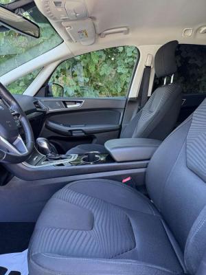 Black Ford S-Max 2017 in Klaipeda, with an engine capacity of 2.00 L and mileage of 190 thousand km for 7500 €, photo 32 on AUTOMOTO.COM.LV