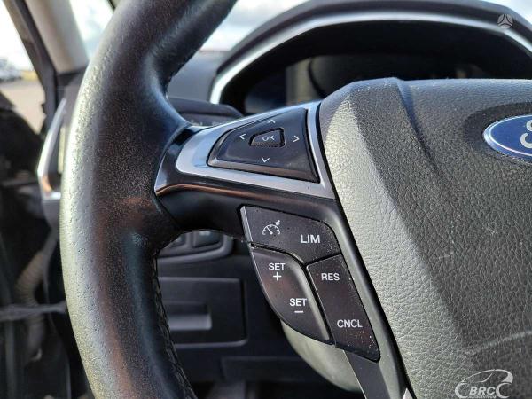 Melns Ford S-Max 2017 Viļņa, ar dzinēja tilpumu 2.00 L un nobraukumu 340 tūkst. km par 8900 €, foto 9 vietnē AUTOMOTO.COM.LV