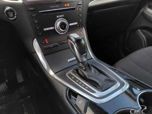 Black Ford S-Max 2017 in Vilnius, with an engine capacity of 2.00 L and mileage of 340 thousand km for 8900 €, photo 29 on AUTOMOTO.COM.LV