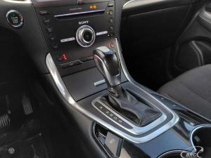 Black Ford S-Max 2017 in Vilnius, with an engine capacity of 2.00 L and mileage of 340 thousand km for 7900 €, photo 29 on AUTOMOTO.COM.LV