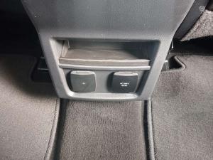 Black Ford S-Max 2017 in Kelme, with an engine capacity of 1.50 L and mileage of 126 thousand km for 7900 €, photo 15 on AUTOMOTO.COM.LV