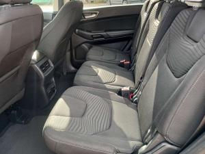 Black Ford S-Max 2017 in Kelme, with an engine capacity of 1.50 L and mileage of 126 thousand km for 7900 €, photo 17 on AUTOMOTO.COM.LV