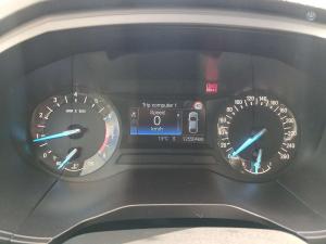 Black Ford S-Max 2017 in Kelme, with an engine capacity of 1.50 L and mileage of 126 thousand km for 7900 €, photo 19 on AUTOMOTO.COM.LV
