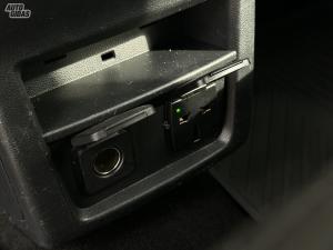 Melns Ford S-Max 2017 Kauņa, ar dzinēja tilpumu 1.50 L un nobraukumu 105 tūkst. km par 11999 €, foto 12 vietnē AUTOMOTO.COM.LV