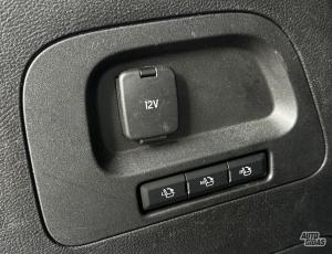 Melns Ford S-Max 2017 Kauņa, ar dzinēja tilpumu 1.50 L un nobraukumu 105 tūkst. km par 11999 €, foto 13 vietnē AUTOMOTO.COM.LV