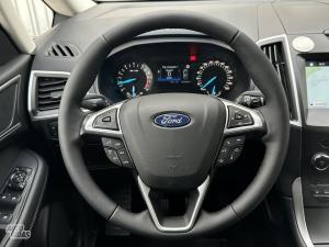 Melns Ford S-Max 2017 Kauņa, ar dzinēja tilpumu 1.50 L un nobraukumu 105 tūkst. km par 11999 €, foto 17 vietnē AUTOMOTO.COM.LV