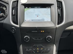 Melns Ford S-Max 2017 Kauņa, ar dzinēja tilpumu 1.50 L un nobraukumu 105 tūkst. km par 11999 €, foto 18 vietnē AUTOMOTO.COM.LV
