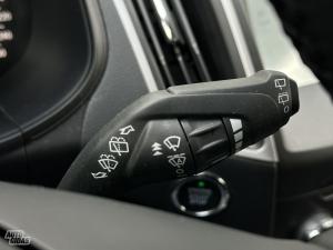 Melns Ford S-Max 2017 Kauņa, ar dzinēja tilpumu 1.50 L un nobraukumu 105 tūkst. km par 11999 €, foto 23 vietnē AUTOMOTO.COM.LV