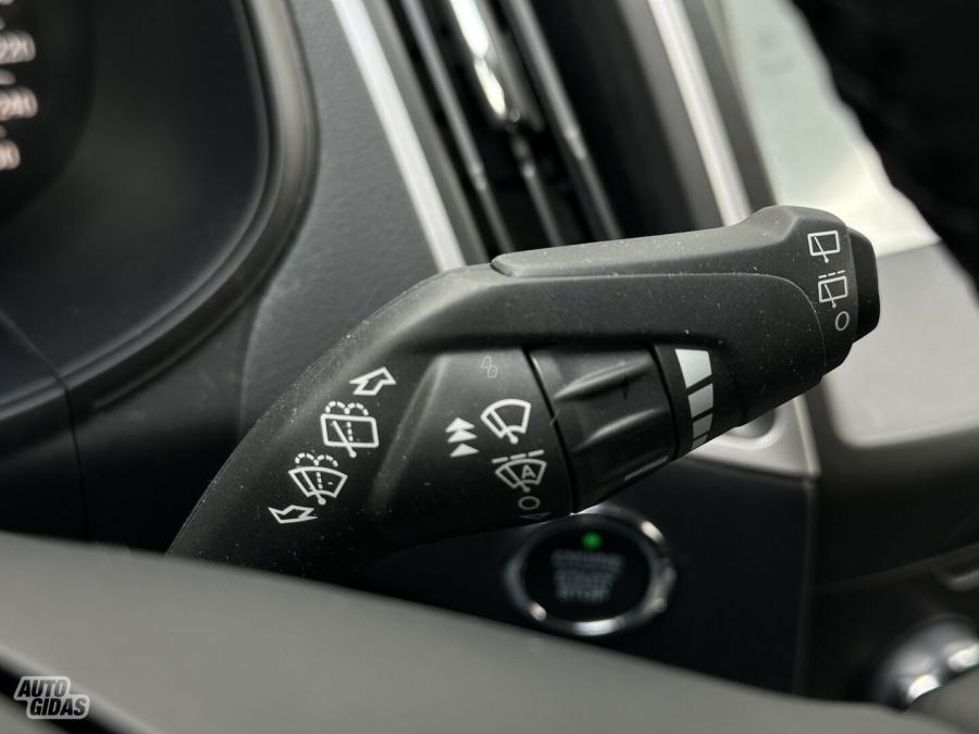 Melns Ford S-Max 2017 Kauņa, ar dzinēja tilpumu 1.50 L un nobraukumu 105 tūkst. km par 11999 €, foto 23 vietnē AUTOMOTO.COM.LV