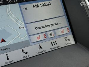 Melns Ford S-Max 2017 Kauņa, ar dzinēja tilpumu 1.50 L un nobraukumu 105 tūkst. km par 11999 €, foto 26 vietnē AUTOMOTO.COM.LV