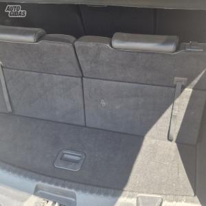 Melns Ford S-Max 2018 Kauņa, ar dzinēja tilpumu 2.00 L un nobraukumu 259 tūkst. km par 10000 €, foto 9 vietnē AUTOMOTO.COM.LV