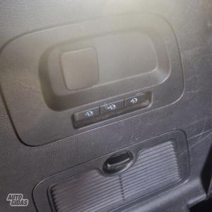 Melns Ford S-Max 2018 Kauņa, ar dzinēja tilpumu 2.00 L un nobraukumu 259 tūkst. km par 10000 €, foto 10 vietnē AUTOMOTO.COM.LV