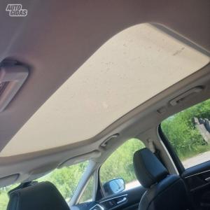 Melns Ford S-Max 2018 Kauņa, ar dzinēja tilpumu 2.00 L un nobraukumu 259 tūkst. km par 10000 €, foto 12 vietnē AUTOMOTO.COM.LV