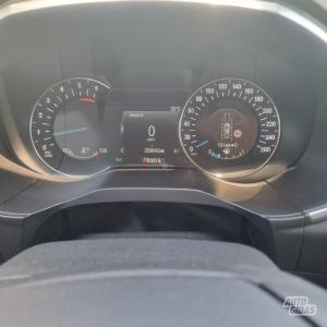 Melns Ford S-Max 2018 Kauņa, ar dzinēja tilpumu 2.00 L un nobraukumu 259 tūkst. km par 10000 €, foto 14 vietnē AUTOMOTO.COM.LV