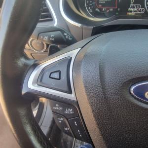 Melns Ford S-Max 2018 Kauņa, ar dzinēja tilpumu 2.00 L un nobraukumu 259 tūkst. km par 10000 €, foto 17 vietnē AUTOMOTO.COM.LV
