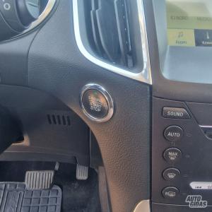 Melns Ford S-Max 2018 Kauņa, ar dzinēja tilpumu 2.00 L un nobraukumu 259 tūkst. km par 10000 €, foto 21 vietnē AUTOMOTO.COM.LV