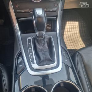 Melns Ford S-Max 2018 Kauņa, ar dzinēja tilpumu 2.00 L un nobraukumu 259 tūkst. km par 10000 €, foto 22 vietnē AUTOMOTO.COM.LV