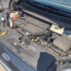 Melns Ford S-Max 2018 Kauņa, ar dzinēja tilpumu 2.00 L un nobraukumu 259 tūkst. km par 10000 €, foto 26 vietnē AUTOMOTO.COM.LV