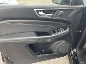 Melns Ford S-Max 2018 Panevēža, ar dzinēja tilpumu 2.00 L un nobraukumu 290 tūkst. km par 8000 €, foto 14 vietnē AUTOMOTO.COM.LV