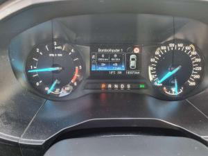 Black Ford S-Max 2018 in Siauliai, with an engine capacity of 2.00 L and mileage of 180 thousand km for 8700 €, photo 22 on AUTOMOTO.COM.LV