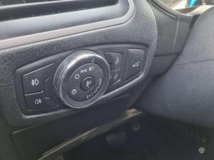 Black Ford S-Max 2018 in Siauliai, with an engine capacity of 2.00 L and mileage of 180 thousand km for 8700 €, photo 26 on AUTOMOTO.COM.LV