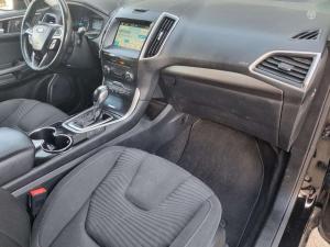 Black Ford S-Max 2018 in Siauliai, with an engine capacity of 2.00 L and mileage of 180 thousand km for 8700 €, photo 27 on AUTOMOTO.COM.LV
