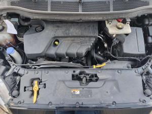 Black Ford S-Max 2018 in Siauliai, with an engine capacity of 2.00 L and mileage of 180 thousand km for 8700 €, photo 32 on AUTOMOTO.COM.LV