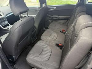 Melns Ford S-Max 2018 Marijampole, ar dzinēja tilpumu 2.00 L un nobraukumu 217 tūkst. km par 7500 €, foto 9 vietnē AUTOMOTO.COM.LV