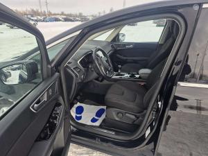 Melns Ford S-Max 2019 Marijampole, ar dzinēja tilpumu 1.50 L un nobraukumu 166 tūkst. km par 10990 €, foto 8 vietnē AUTOMOTO.COM.LV