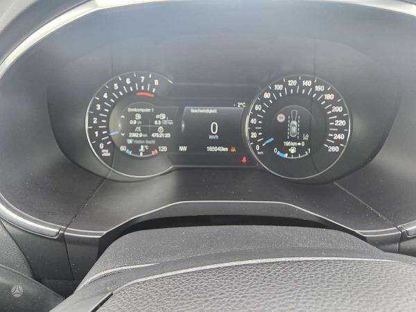 Melns Ford S-Max 2019 Marijampole, ar dzinēja tilpumu 1.50 L un nobraukumu 166 tūkst. km par 10990 €, foto 11 vietnē AUTOMOTO.COM.LV