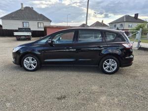 Melns Ford S-Max 2019 Kuršėnai, ar dzinēja tilpumu 2.00 L un nobraukumu 250 tūkst. km par 9750 €, foto 7 vietnē AUTOMOTO.COM.LV
