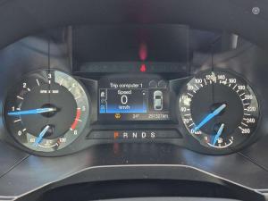 Melns Ford S-Max 2019 Kuršėnai, ar dzinēja tilpumu 2.00 L un nobraukumu 250 tūkst. km par 9750 €, foto 10 vietnē AUTOMOTO.COM.LV