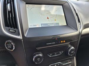 Melns Ford S-Max 2019 Kuršėnai, ar dzinēja tilpumu 2.00 L un nobraukumu 250 tūkst. km par 9750 €, foto 13 vietnē AUTOMOTO.COM.LV