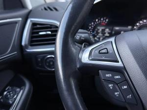 Black Ford S-Max 2019 in Riga, with an engine capacity of 2.00 L and mileage of 169 thousand km for 13495 €, photo 14 on AUTOMOTO.COM.LV
