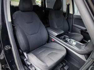 Black Ford S-Max 2019 in Riga, with an engine capacity of 2.00 L and mileage of 169 thousand km for 13495 €, photo 26 on AUTOMOTO.COM.LV