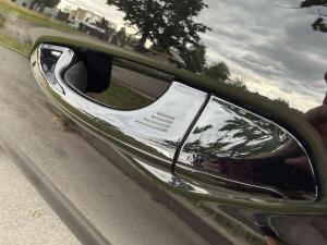 Black Ford S-Max 2019 in Panevezys, with an engine capacity of 2.00 L and mileage of 262 thousand km for 10000 €, photo 15 on AUTOMOTO.COM.LV