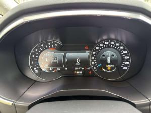 Black Ford S-Max 2019 in Panevezys, with an engine capacity of 2.00 L and mileage of 262 thousand km for 10000 €, photo 25 on AUTOMOTO.COM.LV