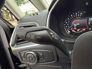 Black Ford S-Max 2019 in Panevezys, with an engine capacity of 2.00 L and mileage of 262 thousand km for 10000 €, photo 28 on AUTOMOTO.COM.LV