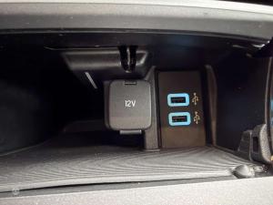 Black Ford S-Max 2019 in Panevezys, with an engine capacity of 2.00 L and mileage of 262 thousand km for 10000 €, photo 33 on AUTOMOTO.COM.LV