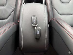 Black Ford S-Max 2019 in Panevezys, with an engine capacity of 2.00 L and mileage of 262 thousand km for 10000 €, photo 34 on AUTOMOTO.COM.LV