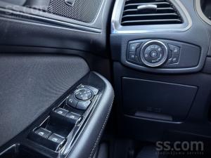 Melns Ford S-Max 2019 Rīga, ar dzinēja tilpumu 2.00 L un nobraukumu 169 tūkst. km par 13395 €, foto 16 vietnē AUTOMOTO.COM.LV