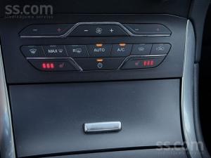 Melns Ford S-Max 2019 Rīga, ar dzinēja tilpumu 2.00 L un nobraukumu 169 tūkst. km par 13395 €, foto 19 vietnē AUTOMOTO.COM.LV