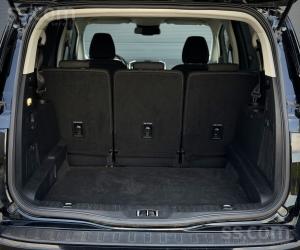 Melns Ford S-Max 2019 Rīga, ar dzinēja tilpumu 2.00 L un nobraukumu 169 tūkst. km par 13395 €, foto 28 vietnē AUTOMOTO.COM.LV