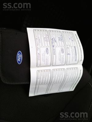 Melns Ford S-Max 2020 Talsi, ar dzinēja tilpumu 2.00 L un nobraukumu 138 tūkst. km par 14990 €, foto 17 vietnē AUTOMOTO.COM.LV