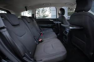 Melns Ford S-Max 2020 Jelgava, ar dzinēja tilpumu 2.00 L un nobraukumu 237 tūkst. km par 13200 €, foto 17 vietnē AUTOMOTO.COM.LV