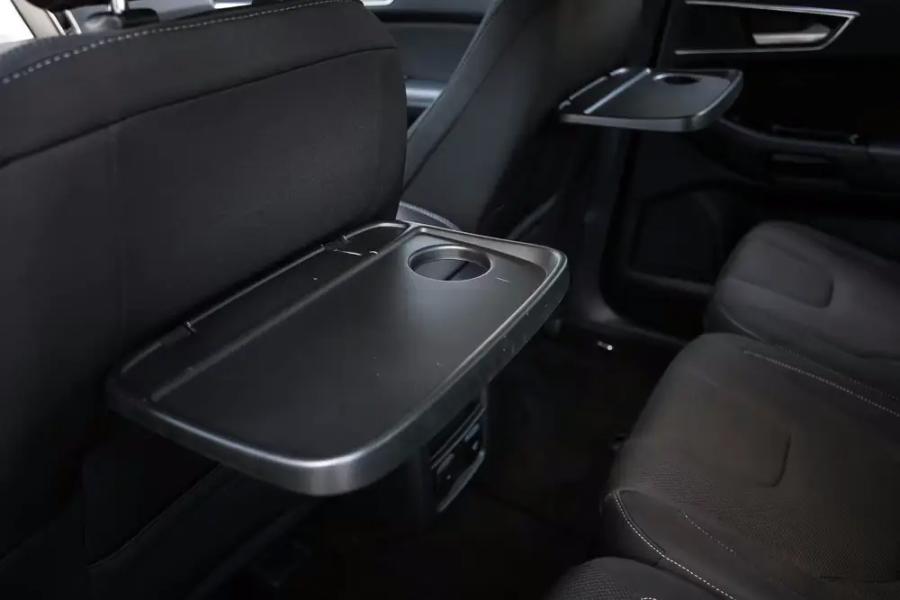 Melns Ford S-Max 2020 Jelgava, ar dzinēja tilpumu 2.00 L un nobraukumu 237 tūkst. km par 13200 €, foto 18 vietnē AUTOMOTO.COM.LV