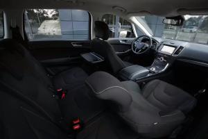 Melns Ford S-Max 2020 Jelgava, ar dzinēja tilpumu 2.00 L un nobraukumu 237 tūkst. km par 13200 €, foto 21 vietnē AUTOMOTO.COM.LV